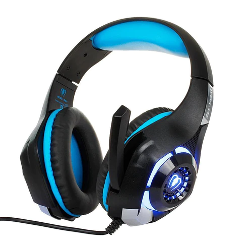Beexcellent GM-1 Pro Gaming Headset - WhatsTrending